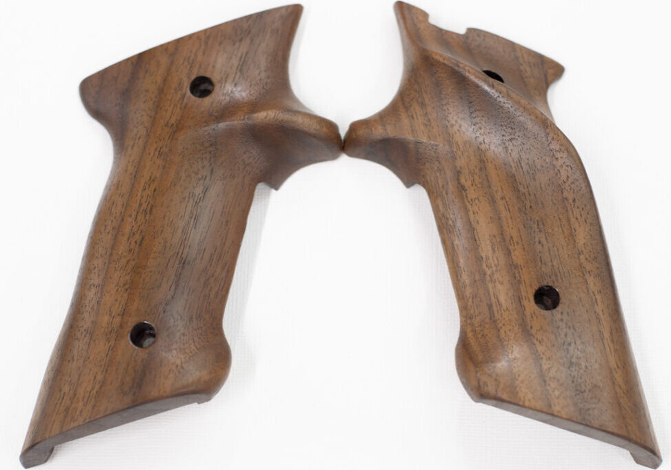 Customs - Herrett's Stocks